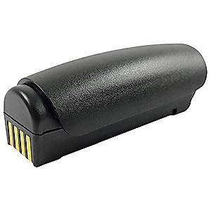 Artisan Power Replacement Battery for Motorola MT2000, MT2070, and MT2090 Scanners | Replaces KT-BTYMT-01R and 82-108066-01 Batteries | Lithium Ion Rechargeable Battery Pack| Extended Capacity