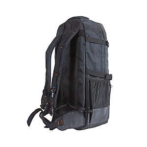 New York XPress Camping/Hiking Daypacks (Navy, 24")