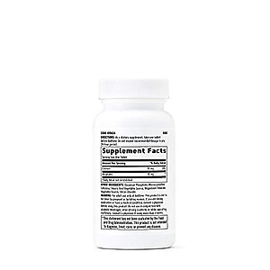 GNC Melatonin 10mg - Twin Pack