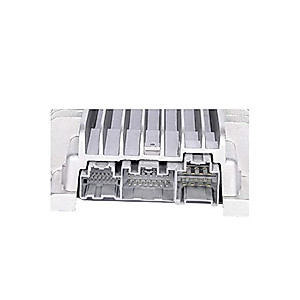 General Motors GM Genuine Parts 25994310 Radio Speaker Amplifier