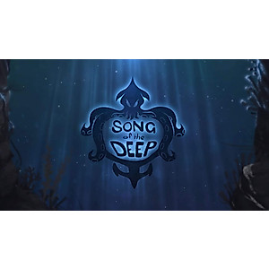Song of the Deep - Xbox One