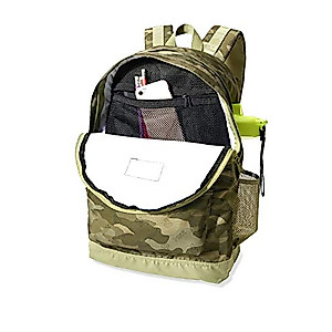 Victoria Secret PINK Campus Backpack (CAMO PRINT)