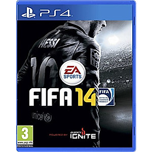 FIFA 14 - PlayStation 4
