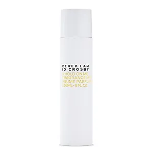 Derek Lam 10 Crosby - A Hold On Me - 8 Oz Fragrance Mist - A Bright, Exotic Scent For Women - Perfume Spray With Crisp Pimento Berry And Sweet Tiger Lily, (I0094214)