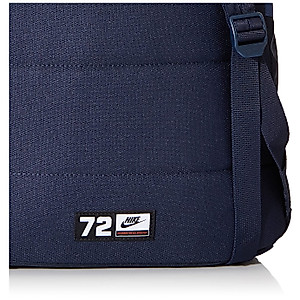 Nike All Access Soleday 2 Backpack One Size Obsidian / Mystic Navy BA6103-452