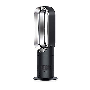Hot and Cool Fan Heater (AM09) - with Remote + Jet Focus