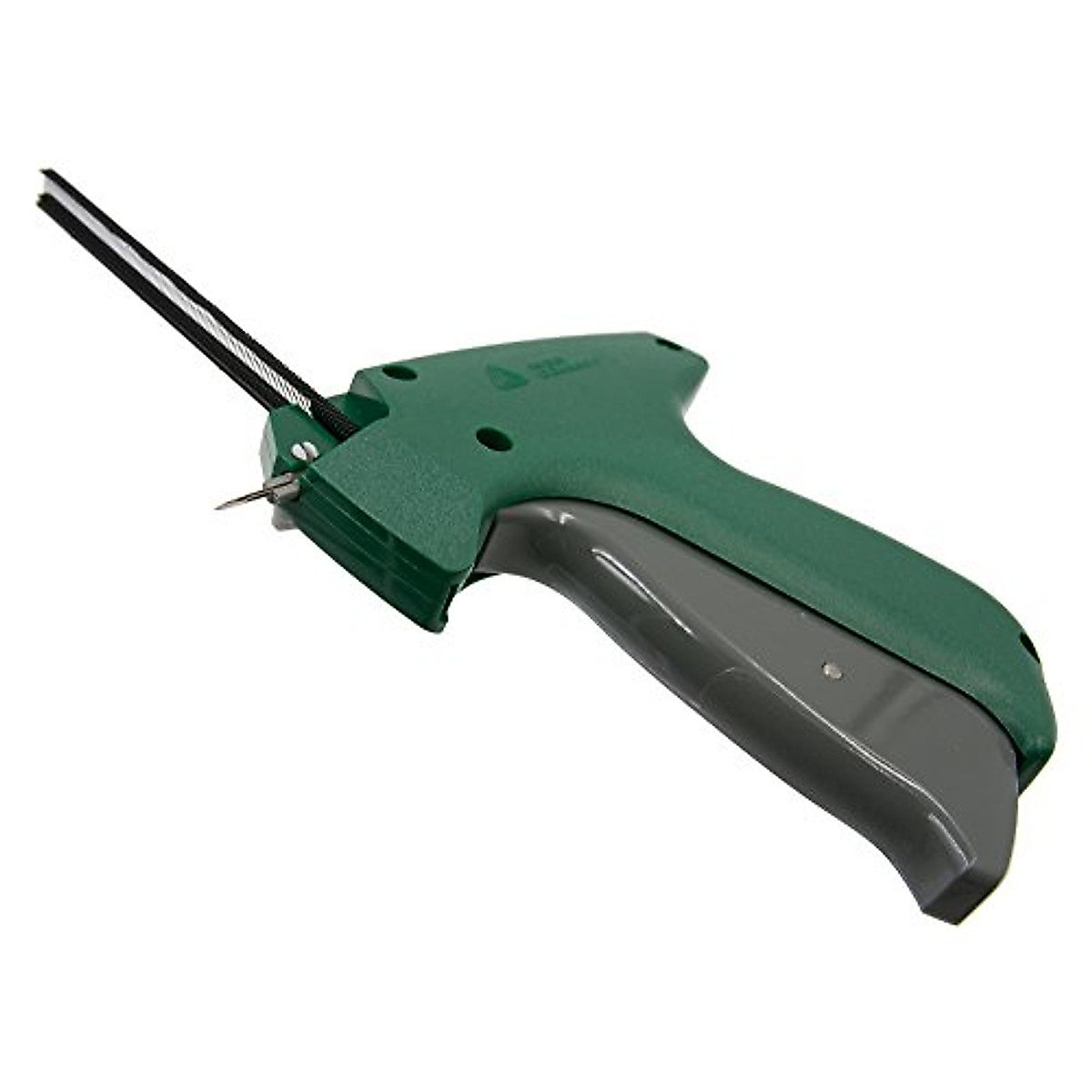 MicroStitch Tagging Gun Kit – Includes 1 Needle, 540 Black Fasteners & 540 White Fasteners (Starter Kit)