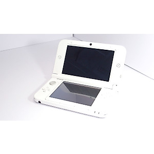 Nintendo 3DS LL Console Yokai Watch Ziba Nyan pack (Benefits: DCD Yokai watch friends excited Prices limited card "Gorunyan" included) (Japan Import)