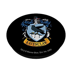 Harry Potter Ravenclaw House Crest PopSockets Swappable PopGrip