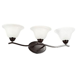 Hampton Bay 704943 Lighting