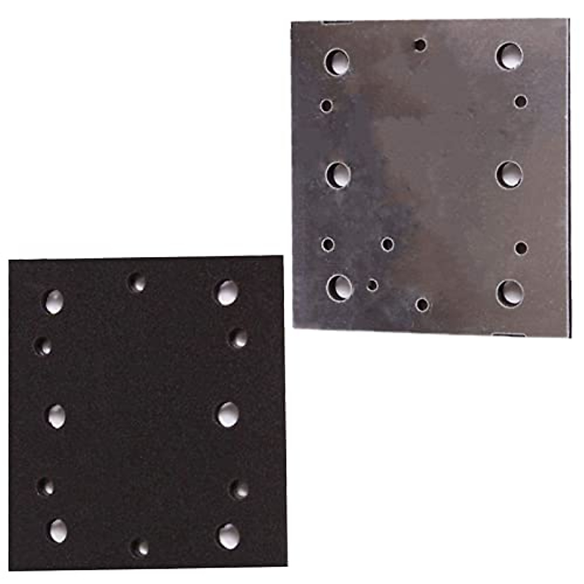 1/4 Sheet Sander Replace for Ryobi S652DK S652D S652DG 039066005051 Backing Pad