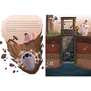 5-Minute Disney*Pixar Stories (5-Minute Stories)