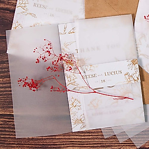 Sodaxx A4 Artists Tracing Paper - 75 Sheets Translucent Vellum Paper for Art and Crafts Pencil, Marker and Ink - Trace Images, Sketching, Preliminary Drawing 32LB/ 50GSM