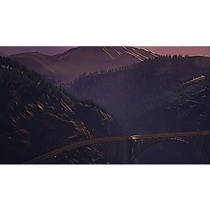 Alfred Hitchcock - Vertigo - Limited Edition (PS5)