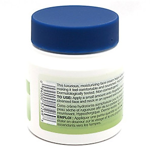 Avon Care Rich Moisture Comforting Nourishing Cream 6.7 Fl Oz