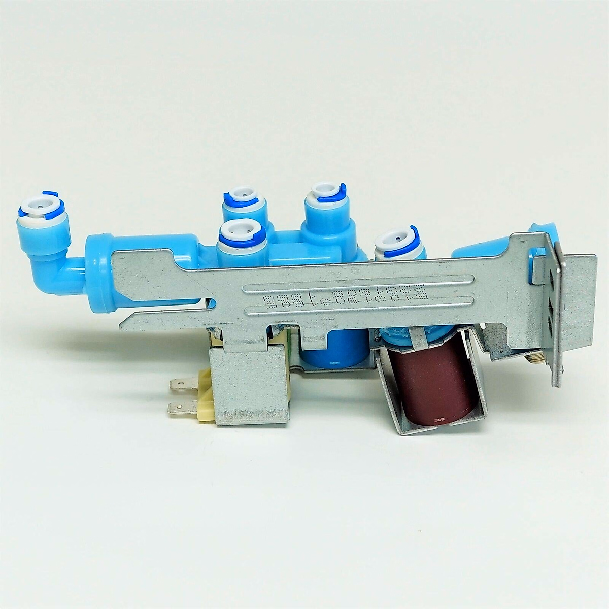 Water Inlet Valve Compatible with Electrolux Frigidaire 242253002 AP5669874 PS7321353