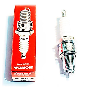 98079-56846 (NGK BPR6ES) Honda Genuine OEM Spark Plug Honda & Other Small Engines