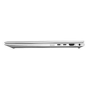 HP EliteBook 840 G8 14" Notebook Full HD - 1920 x 1080 - Core i5 (11th Gen) i5-1145G7 - 8 GB RAM - 256 GB M.2 SSD - Intel SoC - Windows 10 Pro - Intel Iris Xe Graphics - English Keyboard (Renewed)