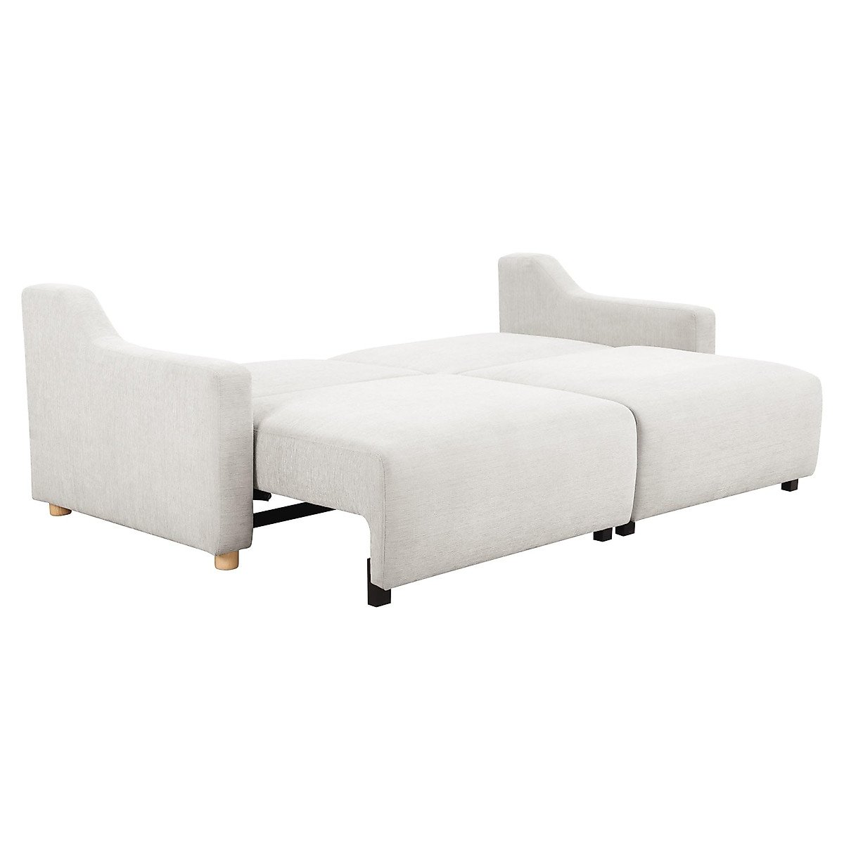 Serta Glendale Convertible Sofa