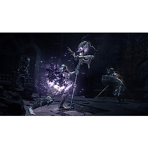 Dark Souls III: The Fire Fades Edition - Xbox One