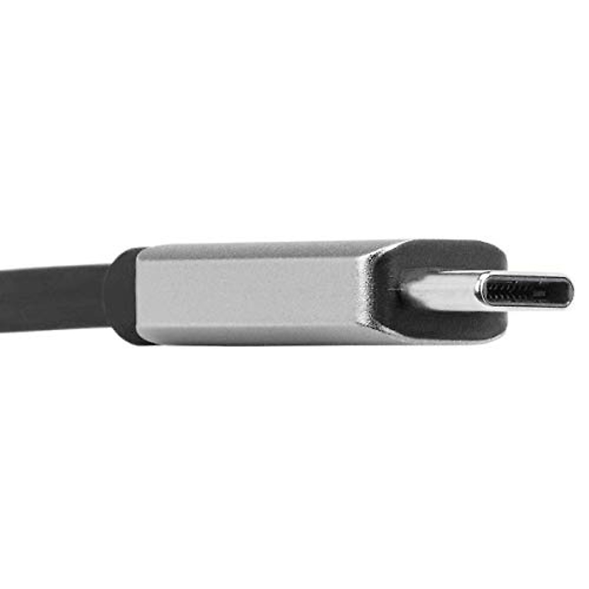 Targus+USBC+MULTIPORT+HUB+W+4X+USBA+Ports