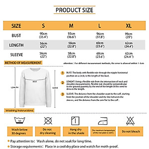 HUIACONG Cool Dragon Print Boys Shirts Fashion Long Sleeve Sweatshirts for Boy O-Neck T-Shirts Chinese Loong Graphic Kids Top for 8-10 Years Polo Shirt Novelty Children Teen Athletic Clothes