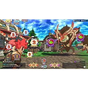 Little Town Hero Big Idea Edition (Nintendo Switch)