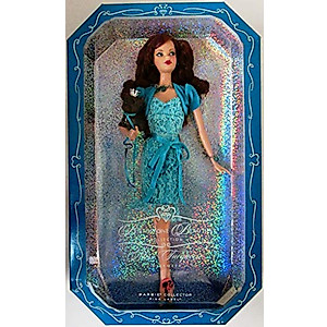 December Birthstone Barbie