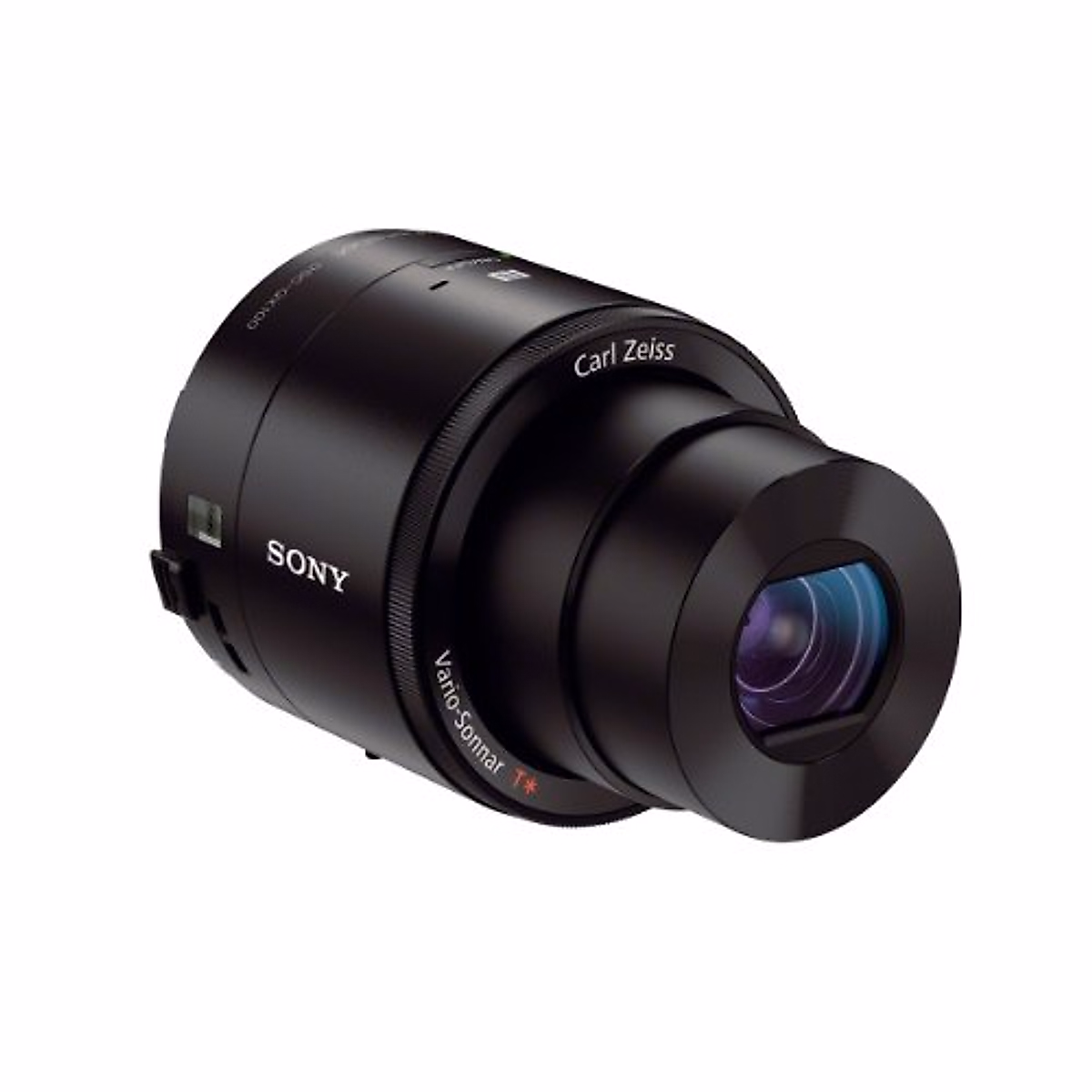 Sony Lens Style Camera Cyber-shot DSC-QX100