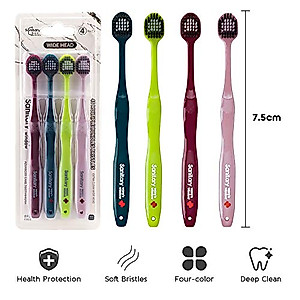 Otostar 6 Piece Bathroom Accessories Set Plastic Bath Accessories Lotion Bottles,Toothbrush Holder, Soap Dish,Toilet Brush with Holder,Trash Can,Tooth Mug Decorative Housewarming Gift (Pink)