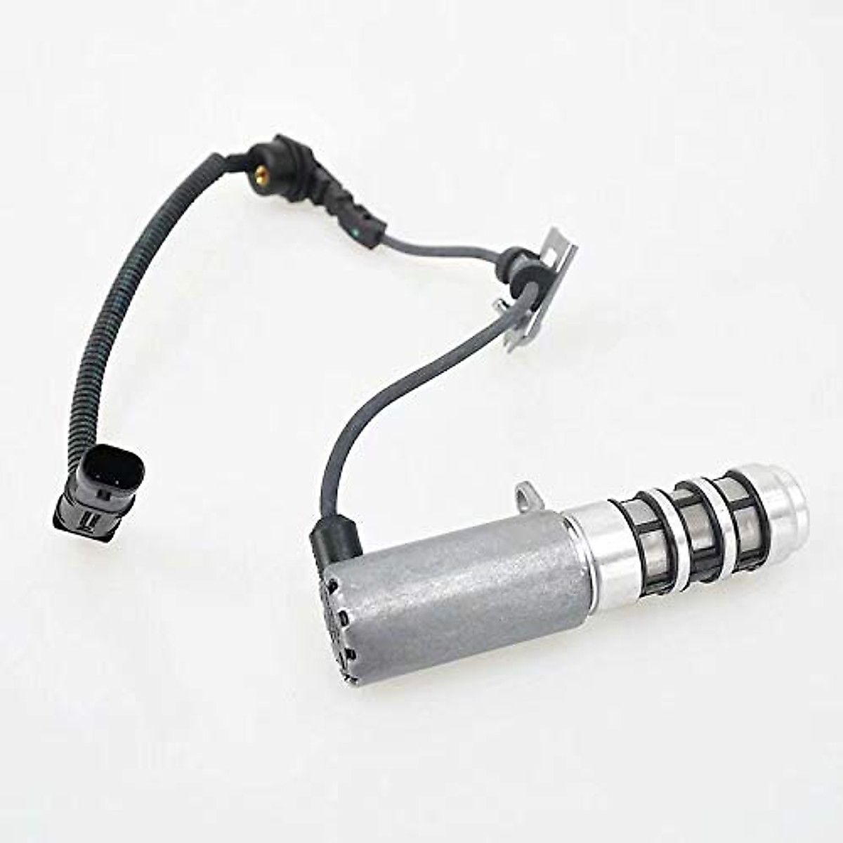 EMIAOTO Petrol Oil Pump Sensor? Solenoid Valve for 3008 308 RCZ DS C4L C5 508 V764723880