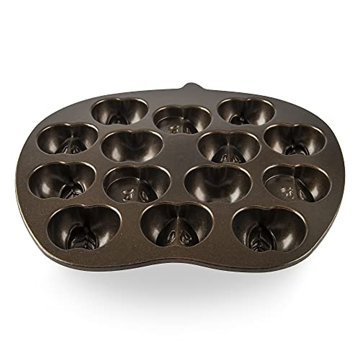 Nordic Ware Apple Slice Cakelet