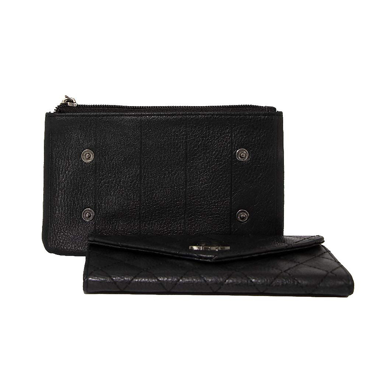 Buckle Down Star Wars Wallet, Detachable Coin Purse and Wallet, Darth Vader, Vegan Leather