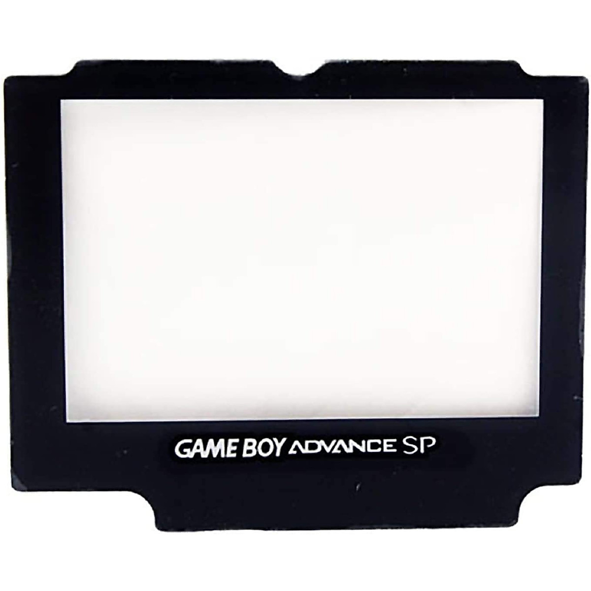 Full Housing Shell Pack Case Cover for GBA SP Gameboy Advance SP Shell Case with Buttons Kit (G)