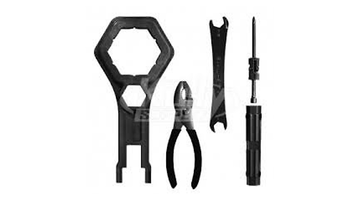 Flushmate ST300500 Installation Tool Kit - Efficient Toilet Repairs