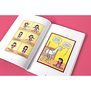 Camping with Unicorns (Phoebe and Her Unicorn Series Book 11) (Volume 11)