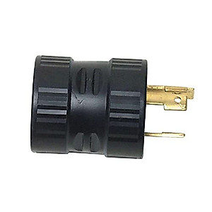 Honda L5-30 125V Rv Adapter