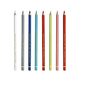 Caran D'ache Pablo Colored Pencil Set of 30 (666.330)