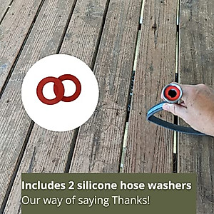 Weed Puller and Patio Paver Weeding Tool Set - Two Classic, Heavy Duty, Stainless Steel Weeding Tools with Beautiful Wooden Handles - by Truly Garden