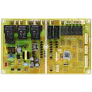 Samsung DE92-02439G Assy PCB Main
