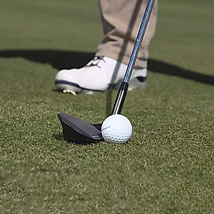 C3i Sand Wedge & Lob Wedge–Premium Right Hand 65 Degree Golf Wedge- Escape Bunkers in One, Easy Flop Shots– Legal for Tournament Play, Quickly Cuts Strokes from Short Game- High Loft Golf Club