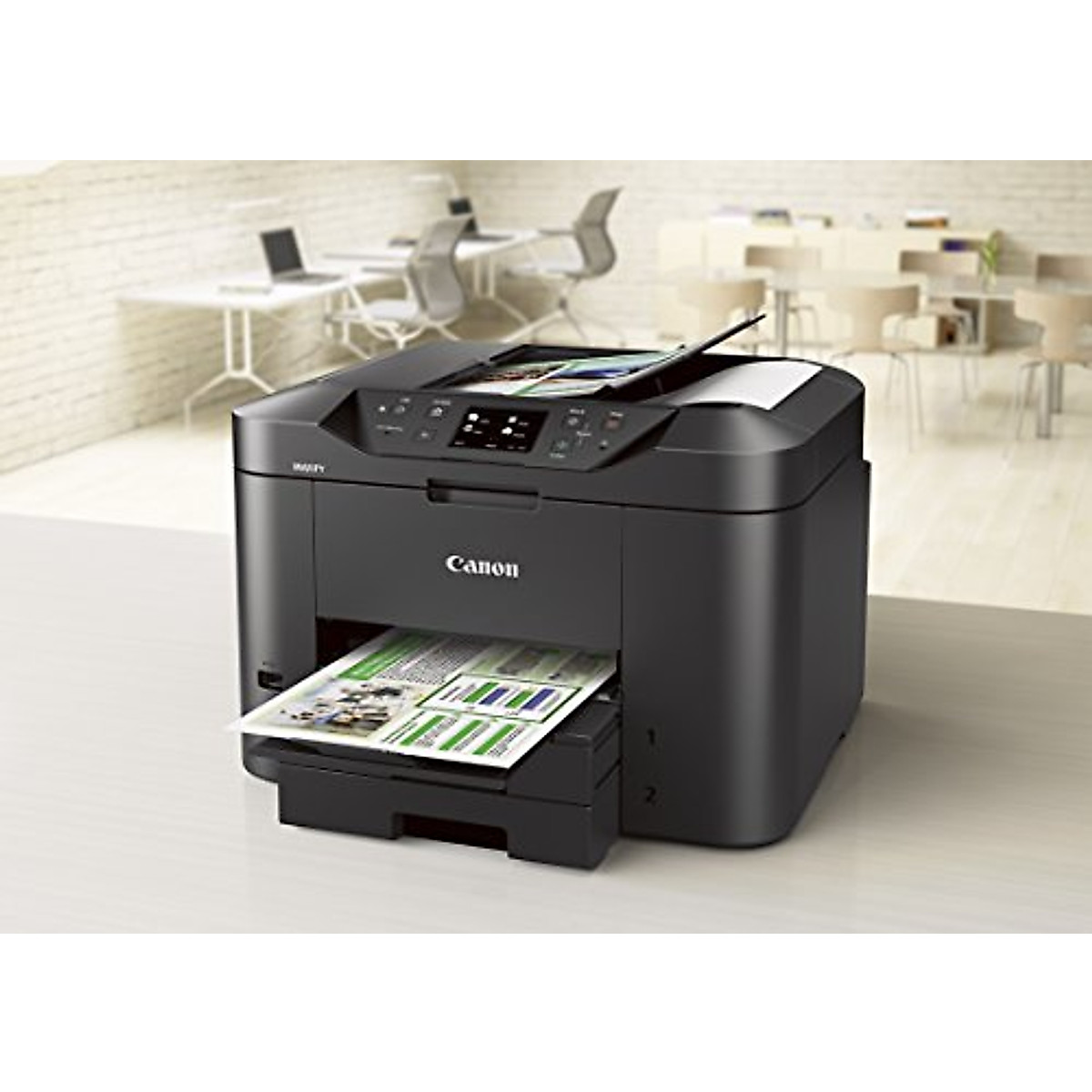 Canon MAXIFY MB2320 Wireless Office All-In-One Printer