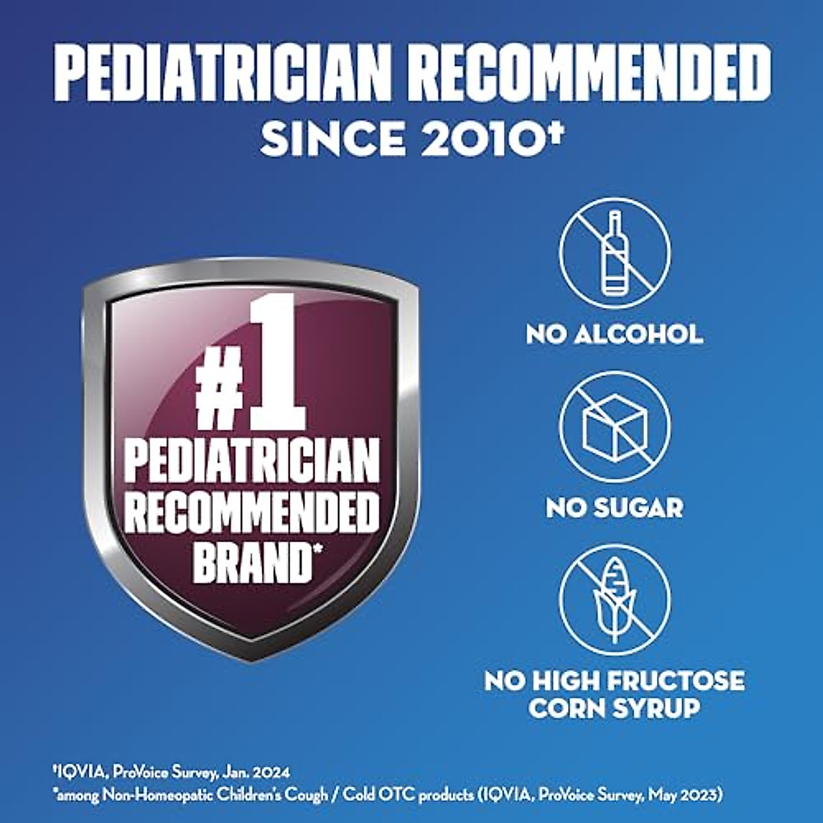 Mucinex Children's Day & Night Combo Pack, Kids Cold Medicine / Kids Cough Medicine, Daytime Cold Medicine & Night Time Cold and Flu Medicine, Mucinex Kids Medicine, Berry Flavor Liquid (2 X 4 Fl Oz)