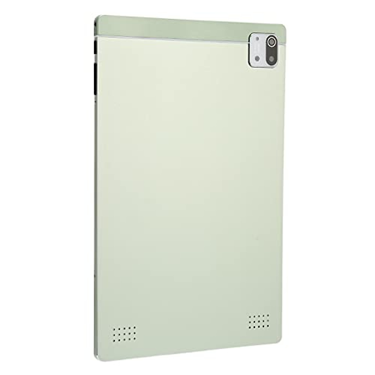 Tablet PC, 100‑240V Green 4GB 64GB for Android System 8 Core CPU Gaming Tablet for Elderly People for Entertainment (US Plug)