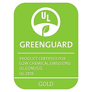 Quartet Glass Whiteboard, Extra Large Magnetic Dry Erase White Board, 6' x 4', Easy Installation, Includes Accessory Tray, 1 Marker and 2 Glass Board Magnets, White Surface, Infinity (G7248W)