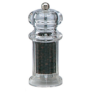 Chef Specialties 5.5 Inch Citation Pepper Mill