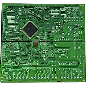 CoreCentric Remanufactured Refrigerator Electronic Control Board Replacement for Samsung DA92-00384K