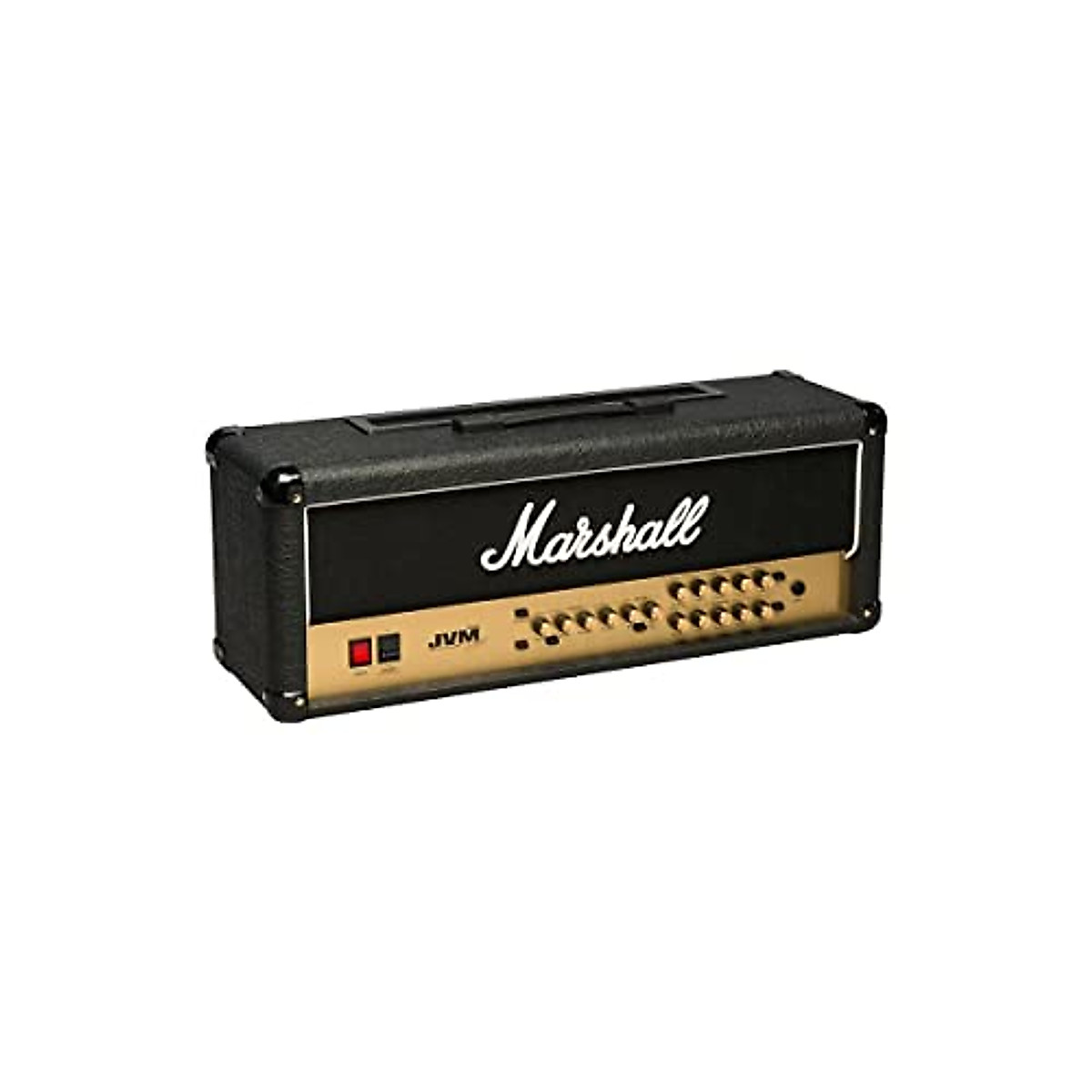 Marshall JVM M-JVM205H-U Guitar Amplifier Head 12.20 x 29.50 x 8.40 inches