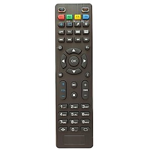 Universal Remote Compatible for Tv Box OTT IPTV Set Top Box MAG 254 250 256 MAG254 MAG250 MAG256 Remote Control
