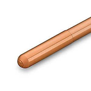 Kaweko LILIPUT Fountain Pen Copper M